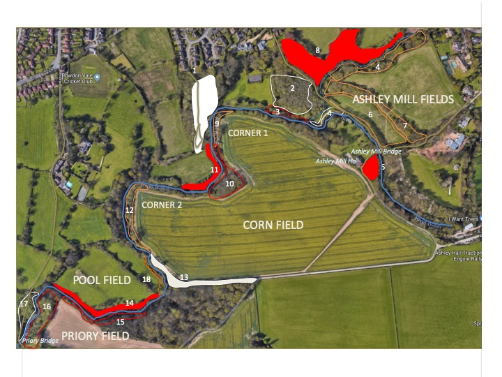 Adopt A Stretch Of The Bollin - FOBB